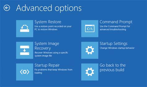 This Is How You Can Create A Windows 10 System Image MobyGeek