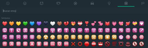 What Does The Color Of Hearts On Whatsapp Mean Infobae