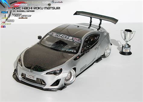 RE Xtreme RC RC Body Gallery