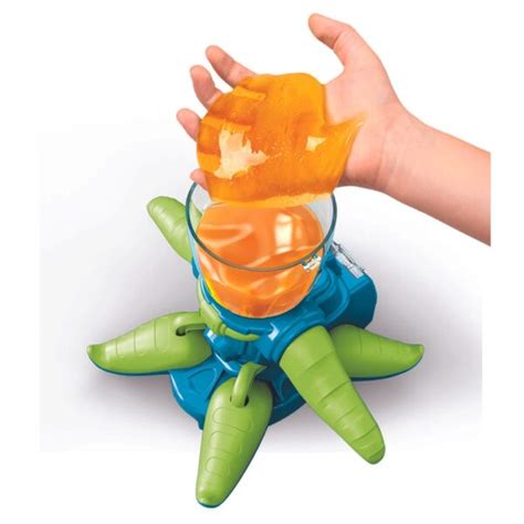 Slime Robot Science Kits Sg