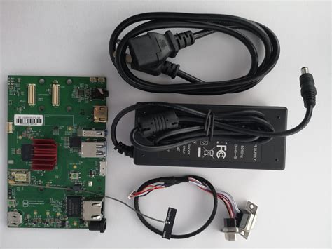 imx8 application media processor getting started