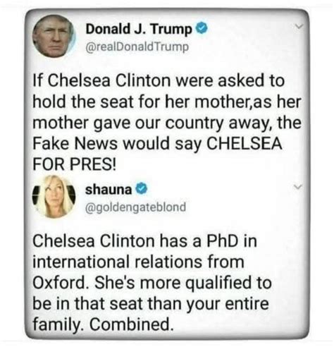 Trump Fears Women He Thinks Might Be Smarter Than Him Album On Imgur