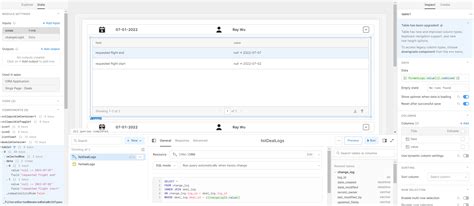 Rows Not Populating In Key Value Component 💬 App Building Retool Forum