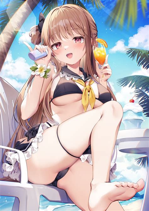 Original Drawn By Kinokomushi Danbooru