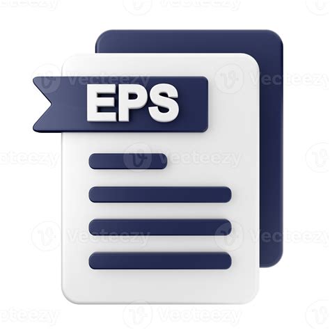 3d File Format Data Icon Illustration 22692043 Png