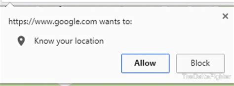Enable Location Detection In Testrigor Stack Overflow
