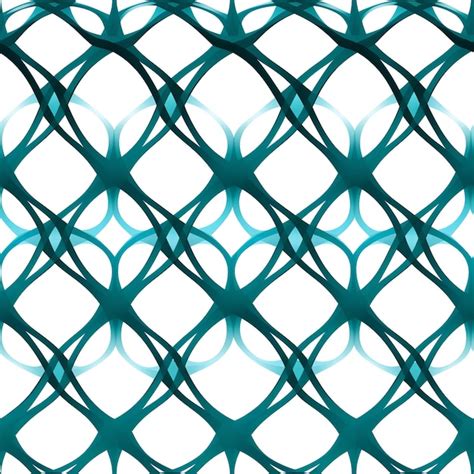 Premium Ai Image Seamless Pattern Line Background