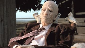 Grandpa Sawyer The Texas Chainsaw Massacre Character Hobbydb