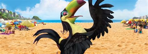 An Keel Billed Toucan Eva Gallery The 5d Combined Shared Crossovers