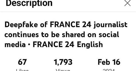 It Begins The Use Of Artificial Intelligence Deepfakes For Propaganda