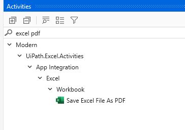 Convert A Particular Sheet In An Excel File To Image Activities Uipath Community Forum