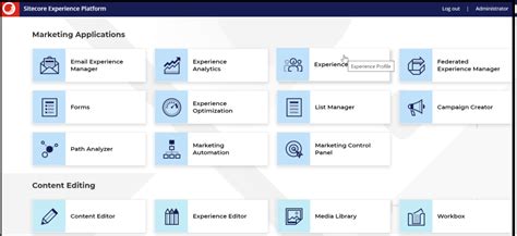 Installing Sitecore 102 Using Docker V In Sitecore