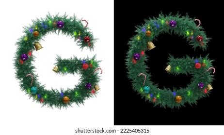 Alphabet Letters As Tree Branches Images Stock Photos Vectors Shutterstock