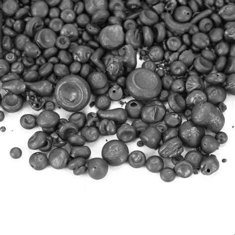 Selenium Metal Granules At ₹ 1550kilogram Non Ferrous Metals In