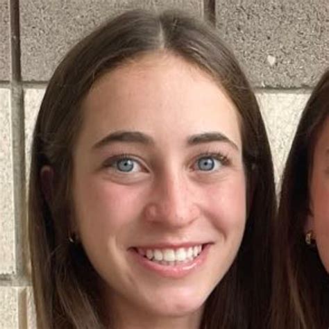 Isabelle Pohmers Lacrosse Recruiting Profile