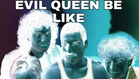 Evil Be Like Meme Qué Significa Su Origen Y Ejemplos Más Graciosos