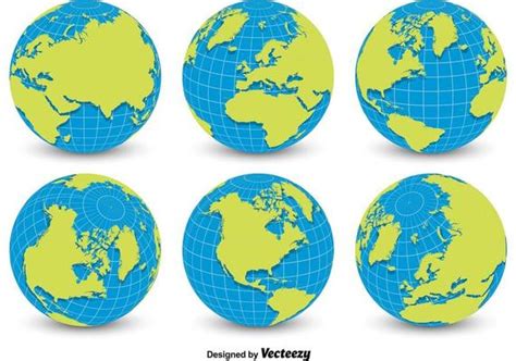 Globe Grid Vector Art Icons And Graphics For Free Download