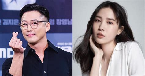 남궁민 11세 연하 모델 진아름과 10월7일 결혼