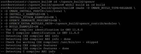 How To Install Opencv On Ubuntu Veeble Hosting