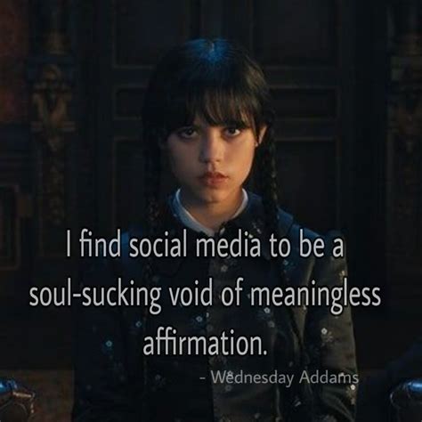 Wednesday Addams Quotes Wednesday 2022 Wednesday Addams Quotes