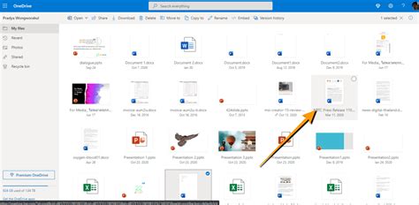 วธแปลงไฟล Word เปน PDF บนเวบไซต OneDrive iT24Hrs