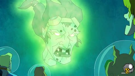 انیمیشن اسکوبی دو دوبله فارسی فصل دوم قسمت ۱۱ فیلو