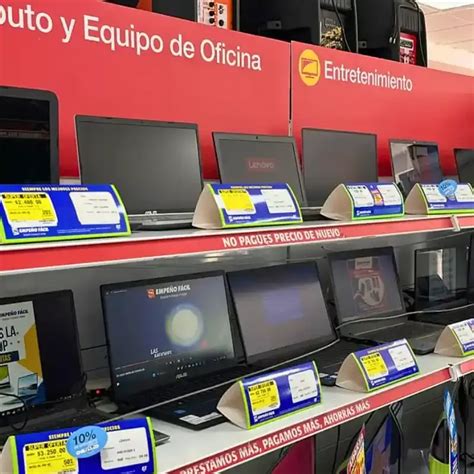 Compra Laptops Baratas En M Xico Empe O F Cil