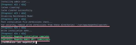 How To Install Magento 21 On Centos 7