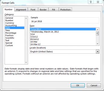 Value Error And How To Fix It In Excel