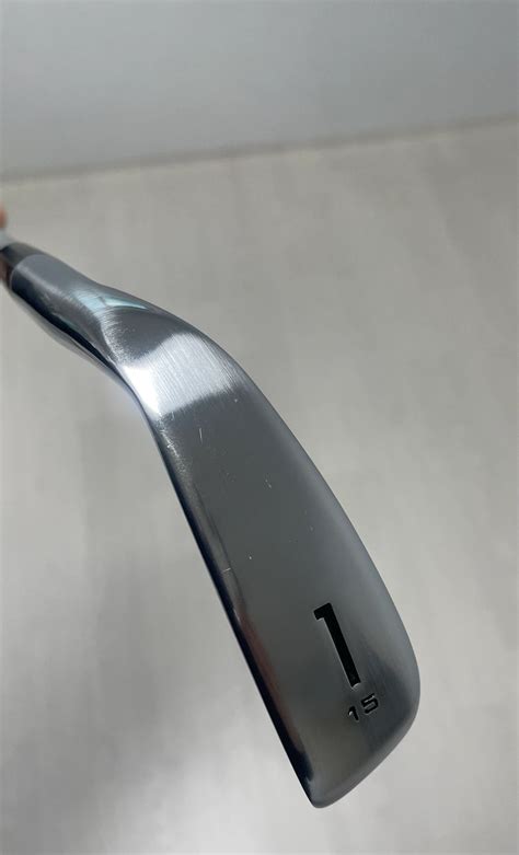 1번 드라이빙 아이언 팝니다 당근 중고거래