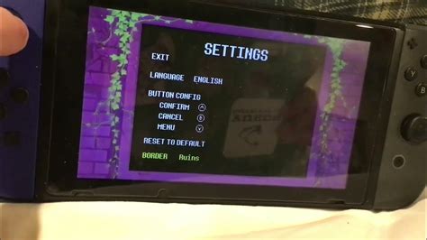 How To Get All Borders In Undertale On The Switch Guide In The Description Youtube