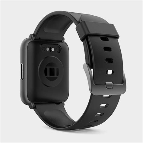 Buy GOQii Smart Vital Ultra Smartwatch At Best Price GOQii Store