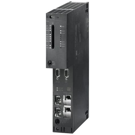 6es7412 5hk06 0ab0 Siemens Simatic S7 400 Cpu H Plc City
