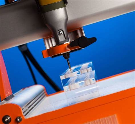 Acrylic Cnc Machining Custom Pmma Parts And Services Runsom