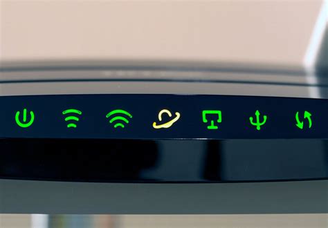 Blinking Blue Light On Cox Modem Troubleshooting And Fixes