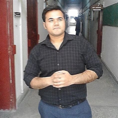 Jazib Ali Plant Breeding The University Of Georgia Linkedin