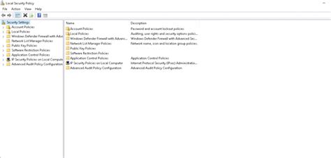 Windows Server Hardening Checklist Guide