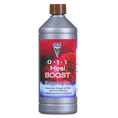 Hesi Boost 1 L 1495