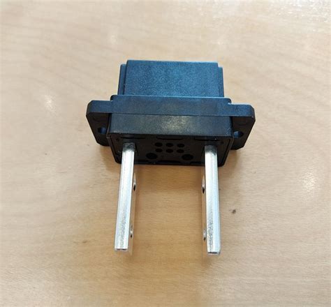 100a 10pin 35a 3pin Pcb Power Supply Connector For Emerson Modular Rectifier R48 2900u Emerson