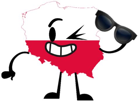 Poland Object Show Form By Blackholey6 On Deviantart