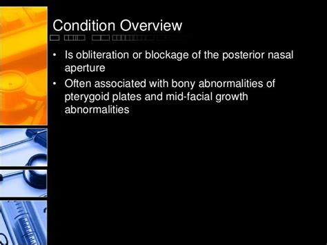 Choanal Atresia