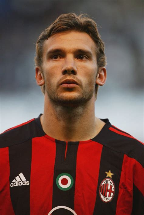 At Their Peak Which Striker Leads Your Line 1 Shevchenko ️ 2
