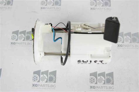 Бензинова помпа за Suzuki Swift 1 3i 92к с 2004 2010 гр Габрово Войново • Olx Bg