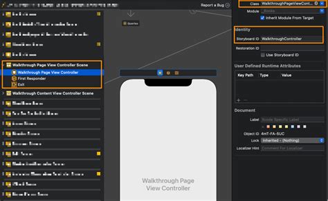 Swift Walkthrough At App First Launch By Mazen Kilani Swift2go Medium