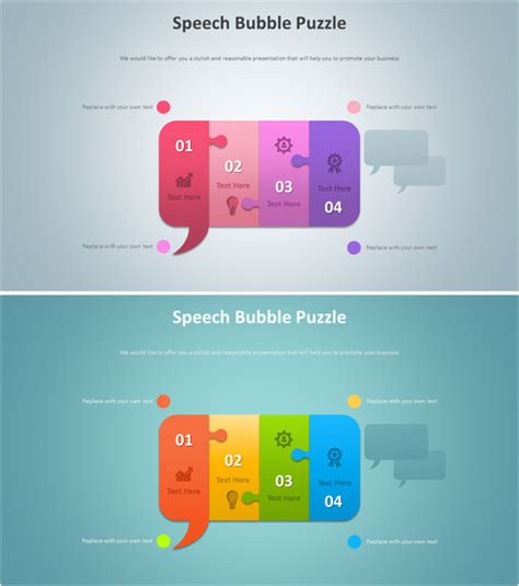 Speech PPT Templates Google Slides Slide Members