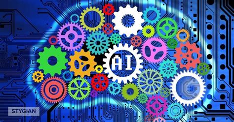 Ai Powering Advanced Threat Detection In Cyber Security