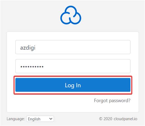 How To Install Cloudpanel On Debian 10