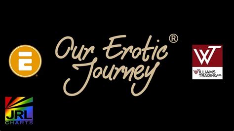 Our Erotic Journey Expands With Eldorado And Williams Trading