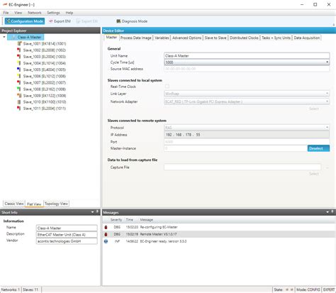 Acontis Ec Master Ethercat Stack Toradex Developer Center