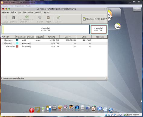 Instalación De Ututo Xs Versión 201204 Ciclos Formativos Del Ies Valle Del Jerte Plasencia